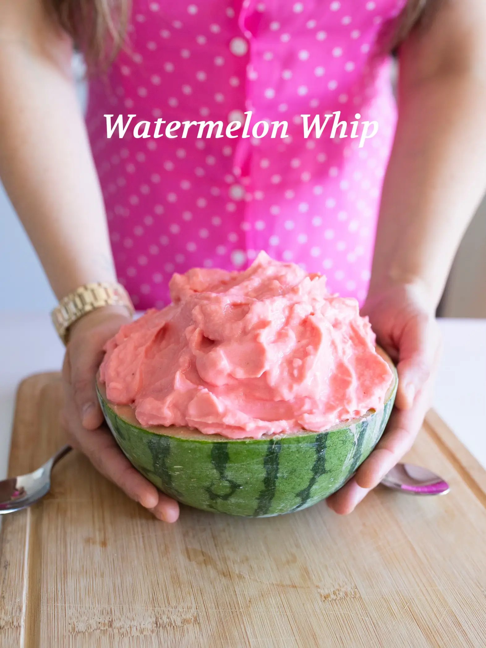 Melon Ice-cream – Bake with Grace - Bake with Grace